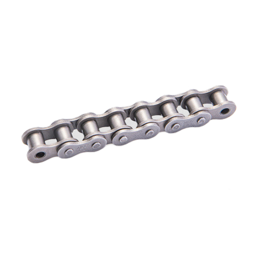 Ketting simplex - inox - stap 12.7 mm | Supplimax